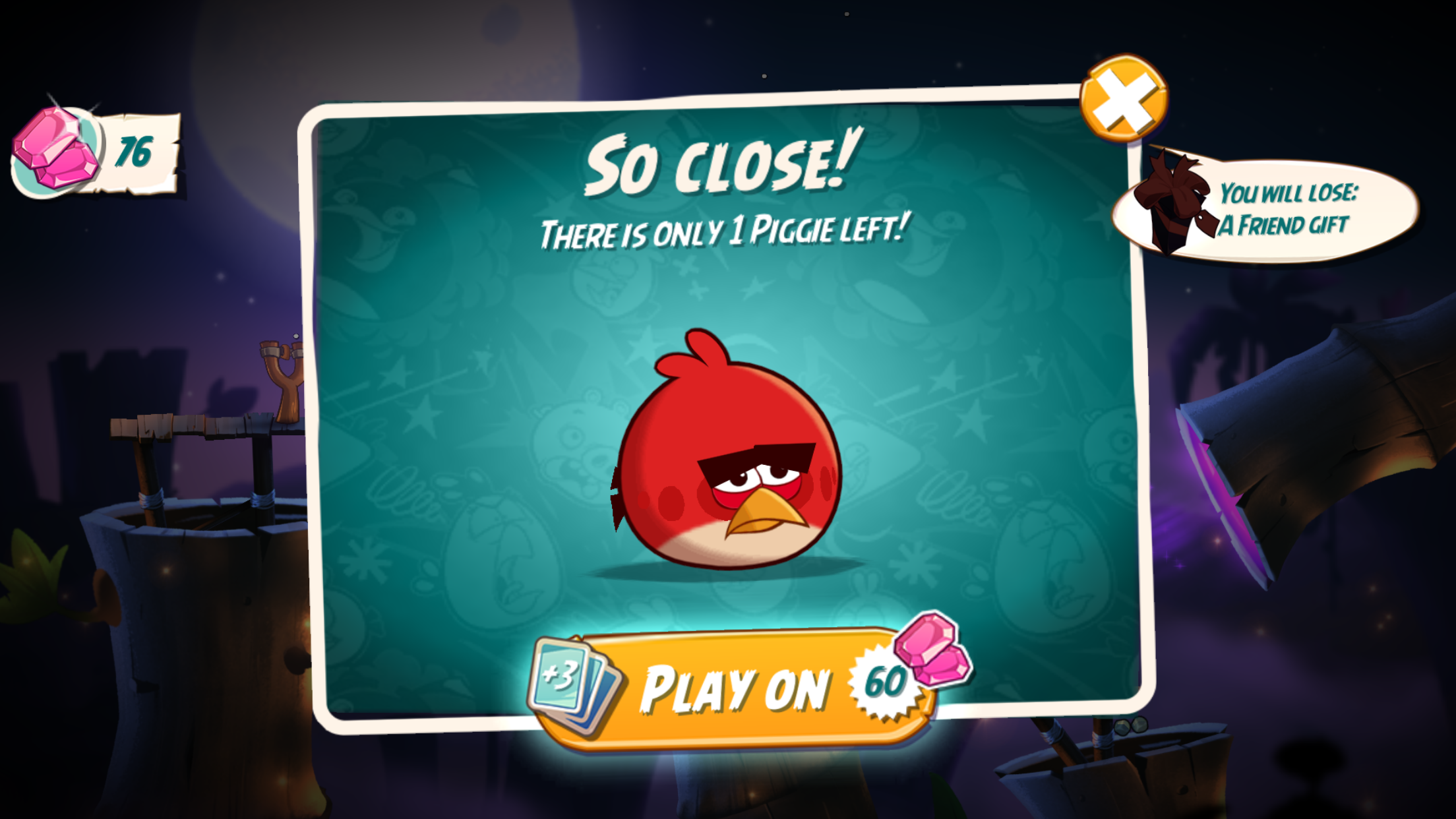 How Angry Birds 2 Multiplied Revenues in a Year - Deconstructor of Fun
