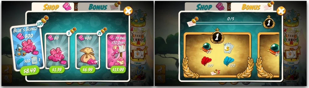 How Angry Birds 2 Multiplied Revenues in a Year - Deconstructor of Fun