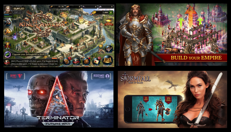 The Secrets of Machine Zone's Success Part 3 - Monetization and the ...