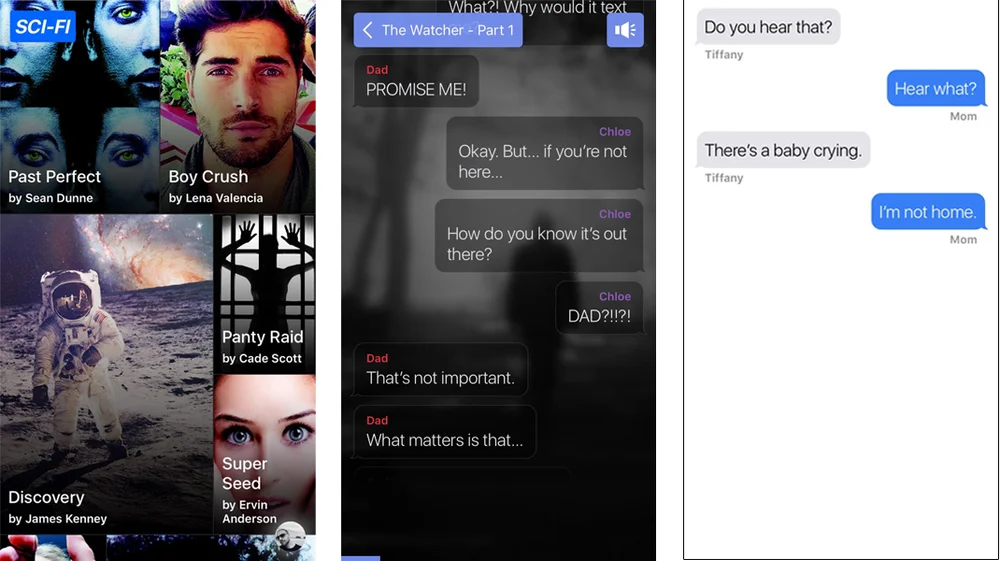 Move over Minecraft - Monetizing User-Generated Content - Deconstructor ...