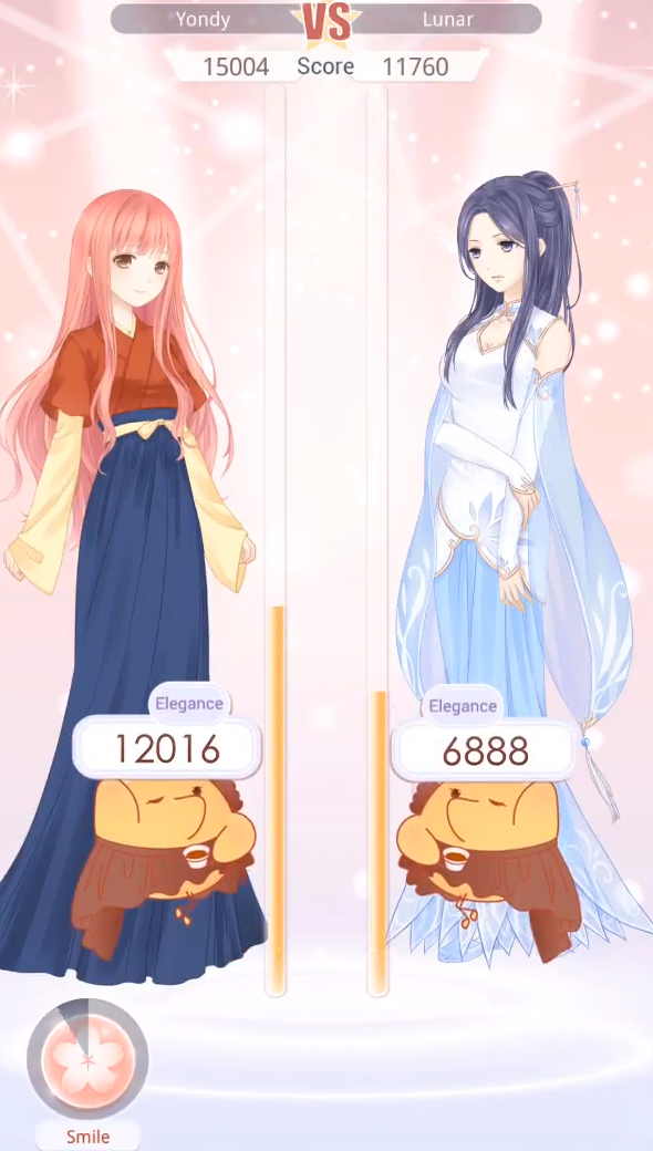 Love Nikki - a Dress-Up Game to Rule Them All — Deconstructor of Fun