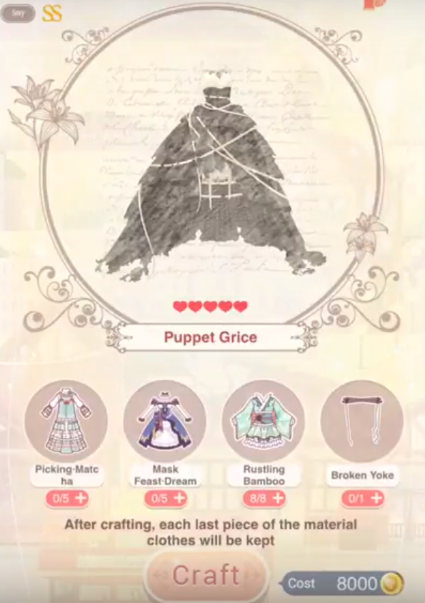 Love Nikki - a Dress-Up Game to Rule Them All — Deconstructor of Fun