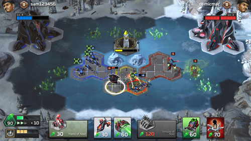 5 Reasons Why Command & Conquer Didn’t Become a Rival on Mobile ...