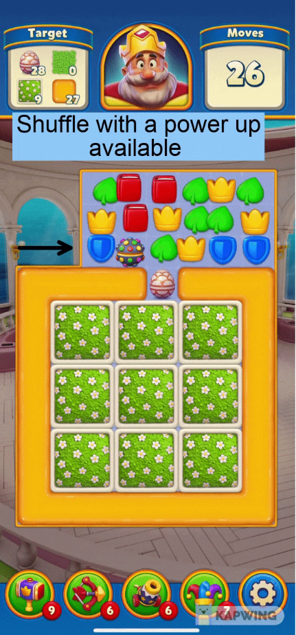 Royal Match - The New King from Turkey? - Deconstructor of Fun