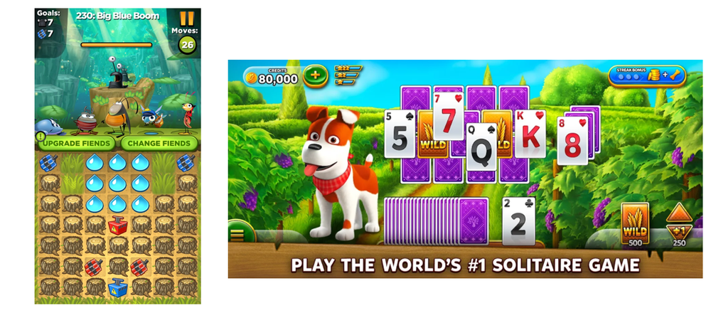 Secrets to Successful Cross-Promotion - Deconstructor of Fun