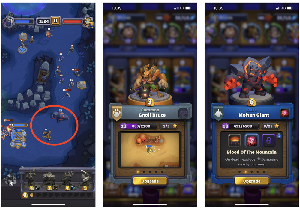 Warcraft Rumble - the ULTIMATE Deconstruction - Deconstructor of Fun