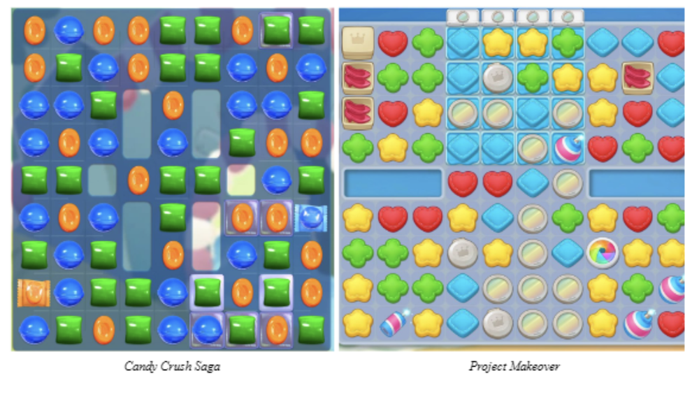 Chrome Valley Customs - Can a Male Audience and a Puzzle Game Be a ...