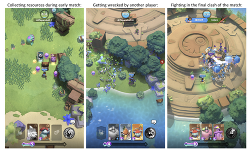 Supercell’s Floodrush - the Preview - Deconstructor of Fun