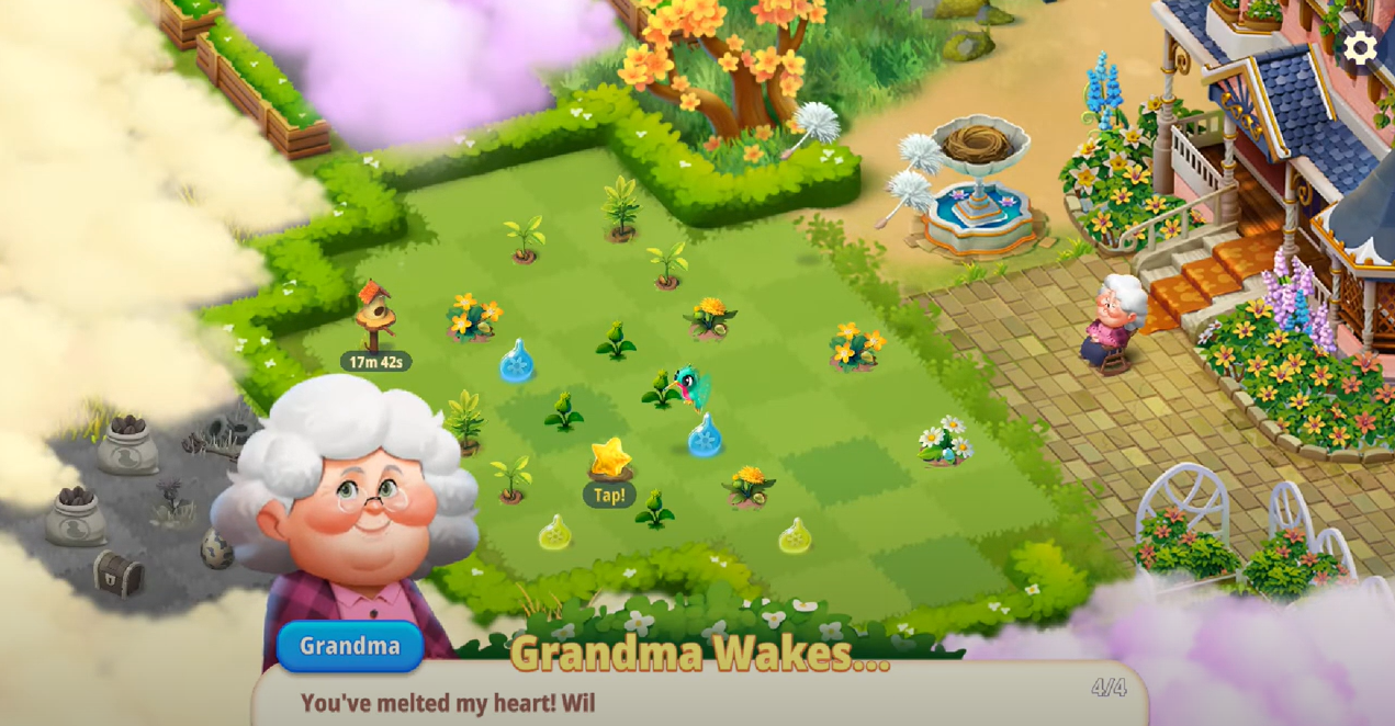 How To Overcame Post-Launch Slump - The Case of Merge Garden ...