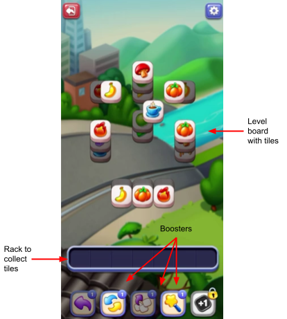 Tile Match: The new Match-3 or the new Merge? - Deconstructor of Fun