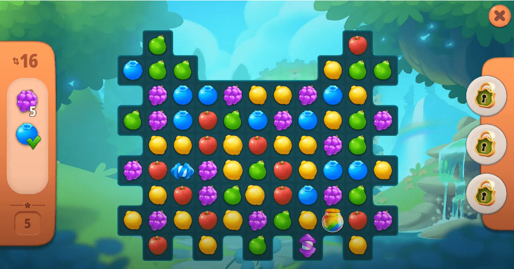 How To Overcame Post-Launch Slump - The Case of Merge Garden ...