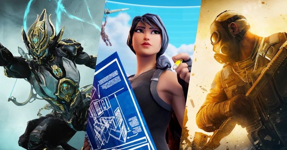 Console Gaming’s Triple Threat - Deconstructor of Fun