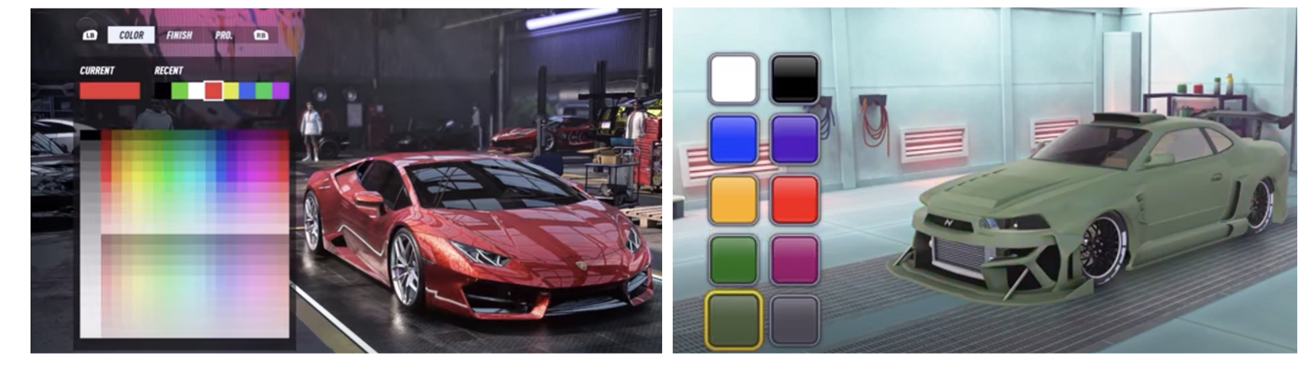 Chrome Valley Customs - Can a Male Audience and a Puzzle Game Be a ...
