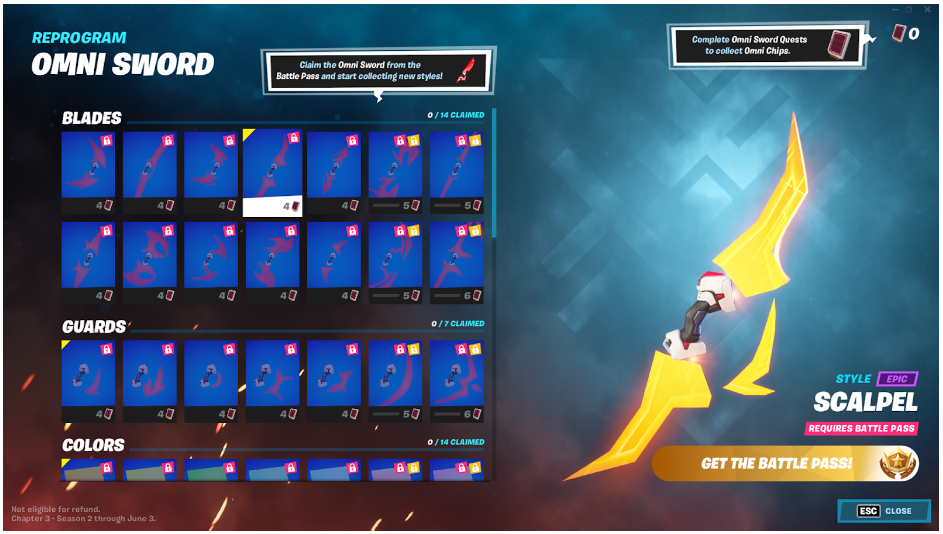 Deconstructor of Fun - Blog