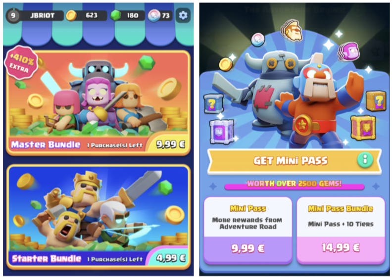 Deconstructor of Fun