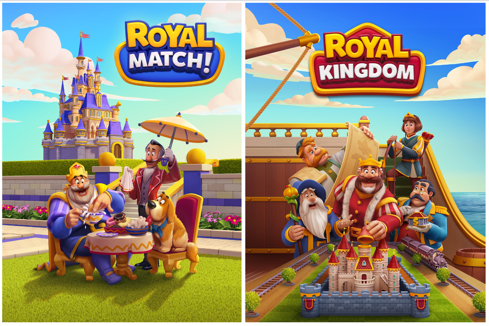 Royal Kingdom: Will it Usurp the Throne or Just be a Royal Relative ...
