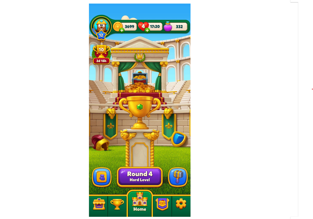 Royal Kingdom: Will it Usurp the Throne or Just be a Royal Relative ...