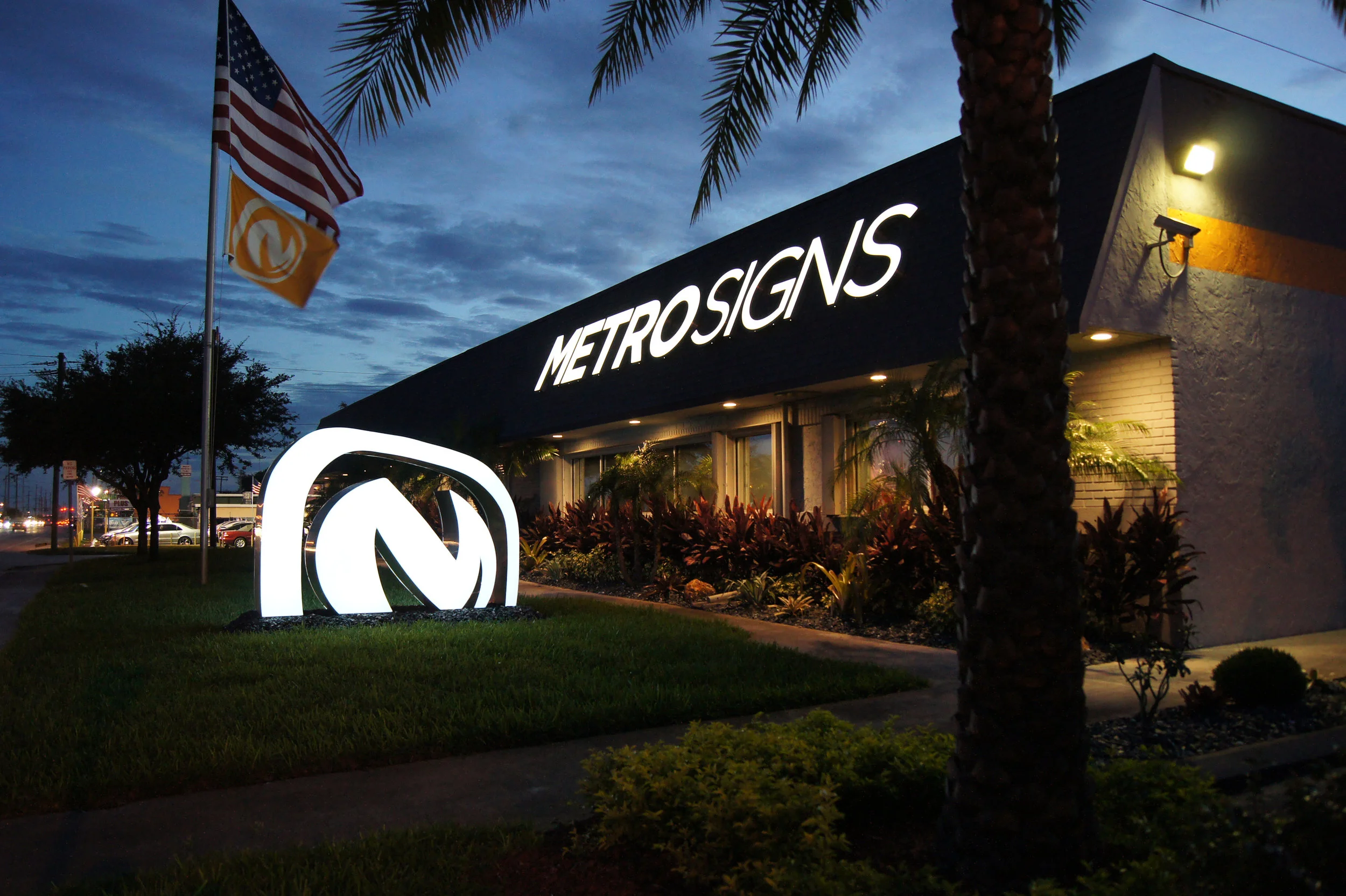 Contact Us — Metro Group Miami