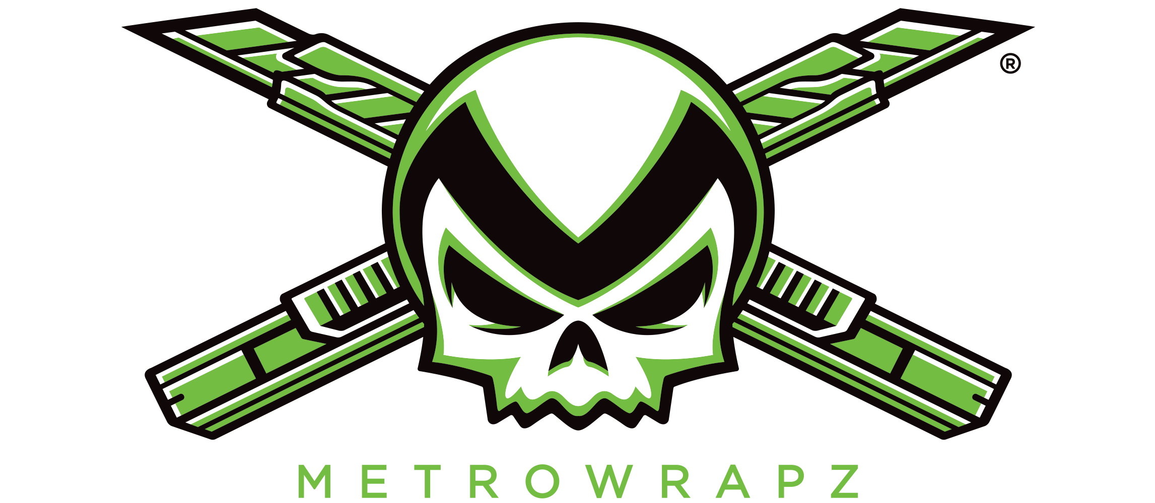 The Wrap Logo