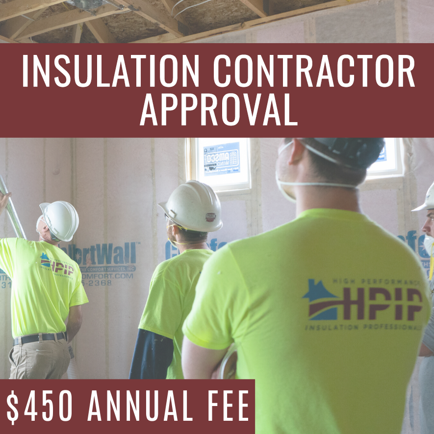 Approval Application — HPIP