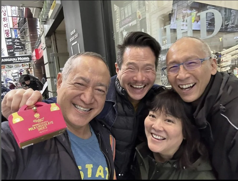 An Alan Muraoka Appreciation Post — Timothy Huang [dot] net
