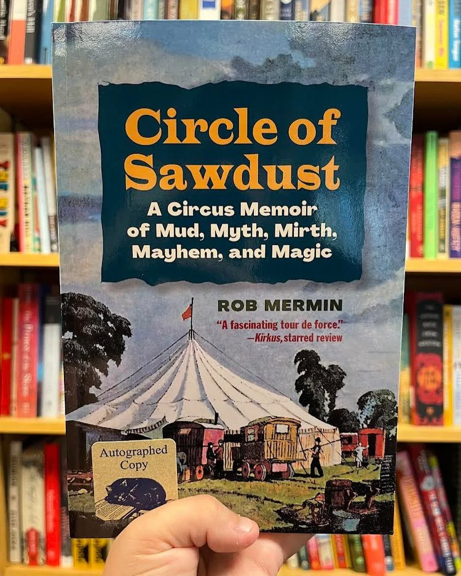 Rootstock Publishing