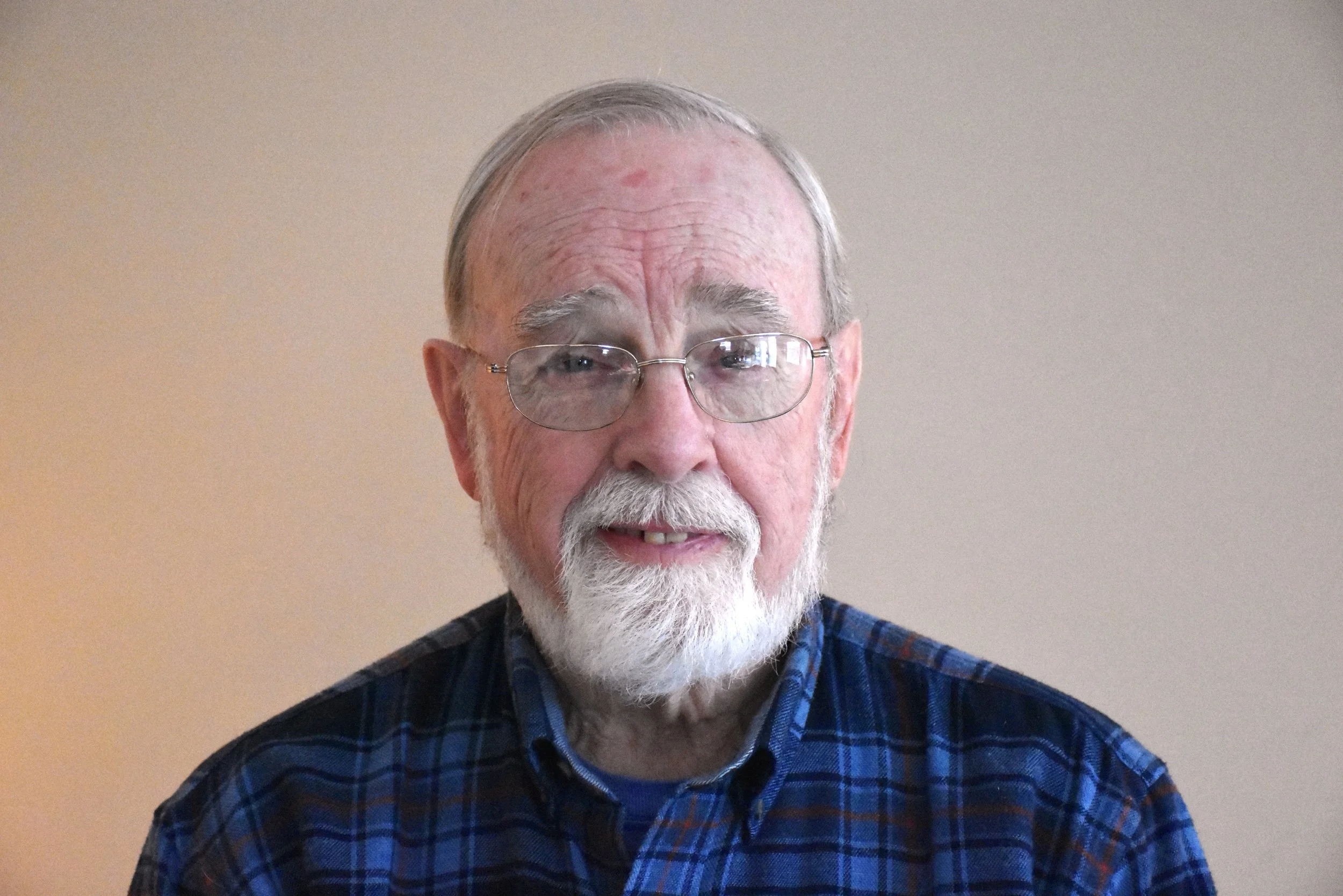 Stephen L. Harris - Rootstock Publishing