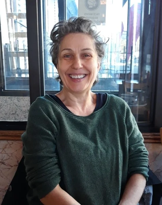 It Was Her New York: True Stories & Snapshots - Rootstock Publishing