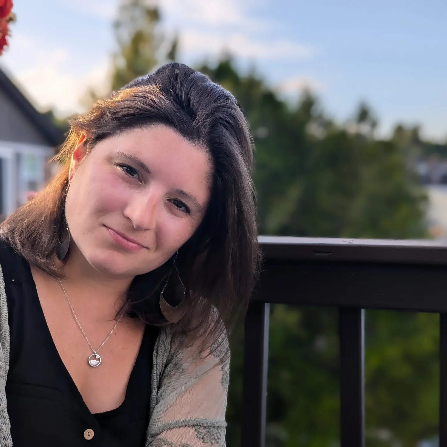 Erika Nichols-Frazer - Rootstock Publishing