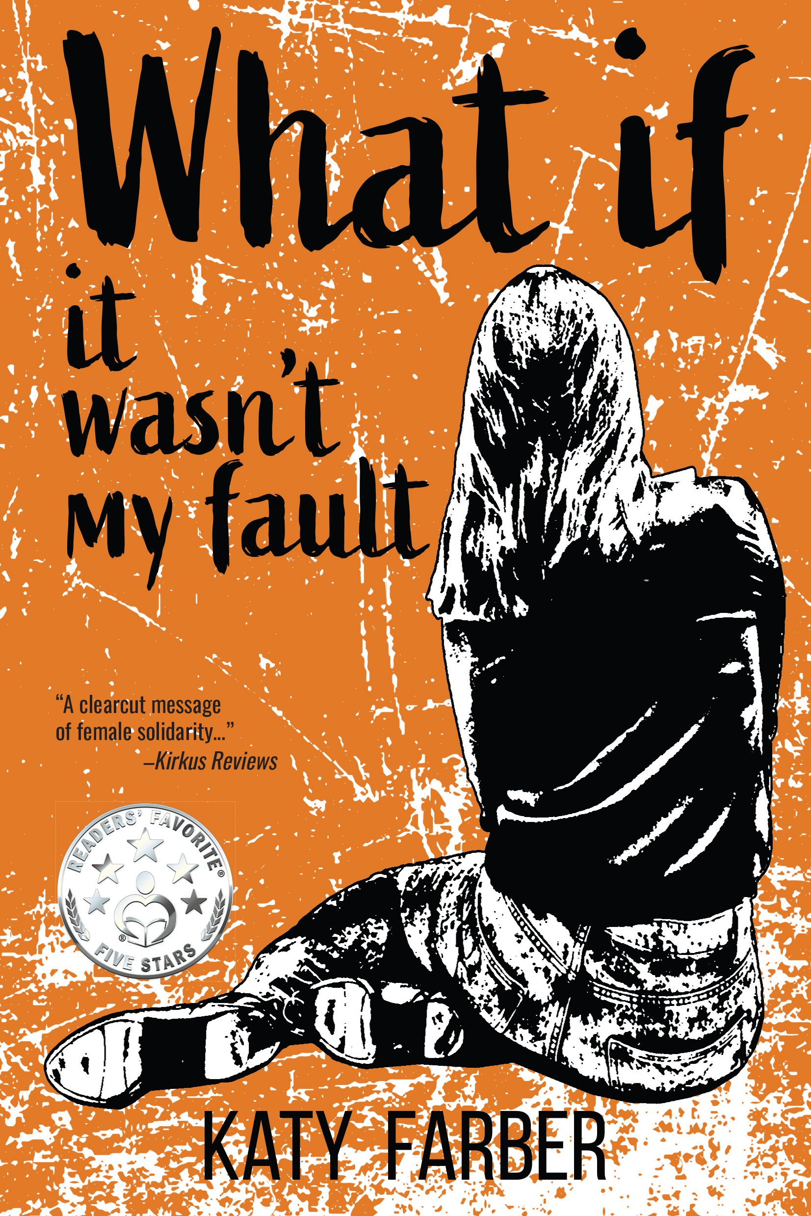 ‘What If It Wasn’t My Fault’ Praised as Deftly Crafted - Rootstock ...