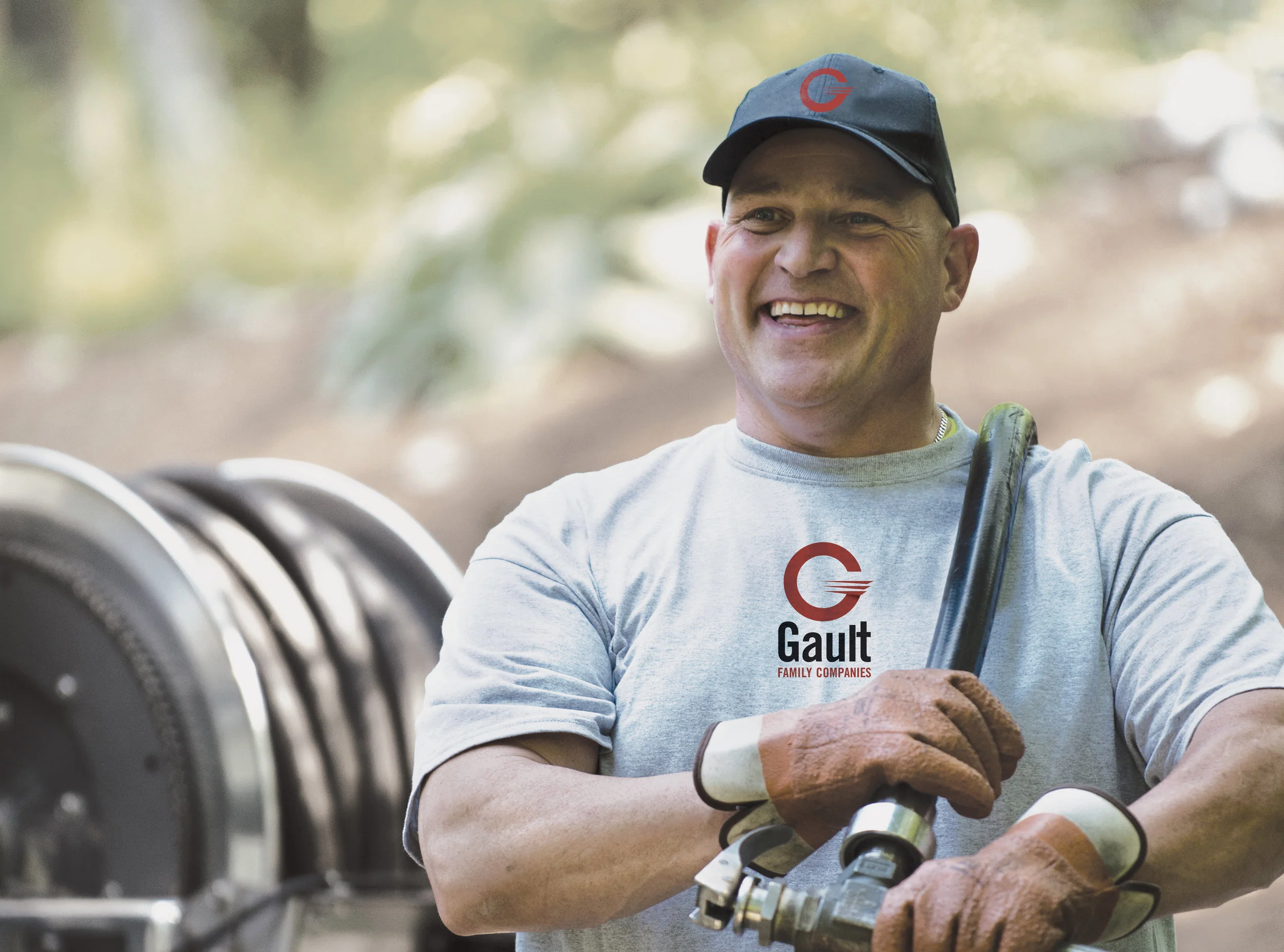 Gault Family Companies