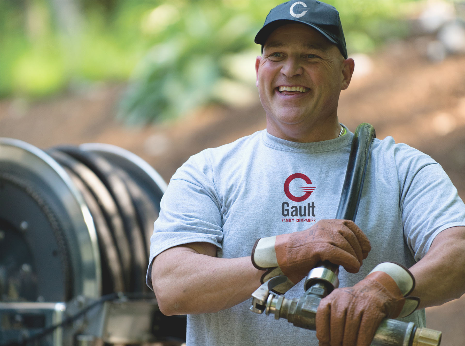 Careers — Gault Family Companies