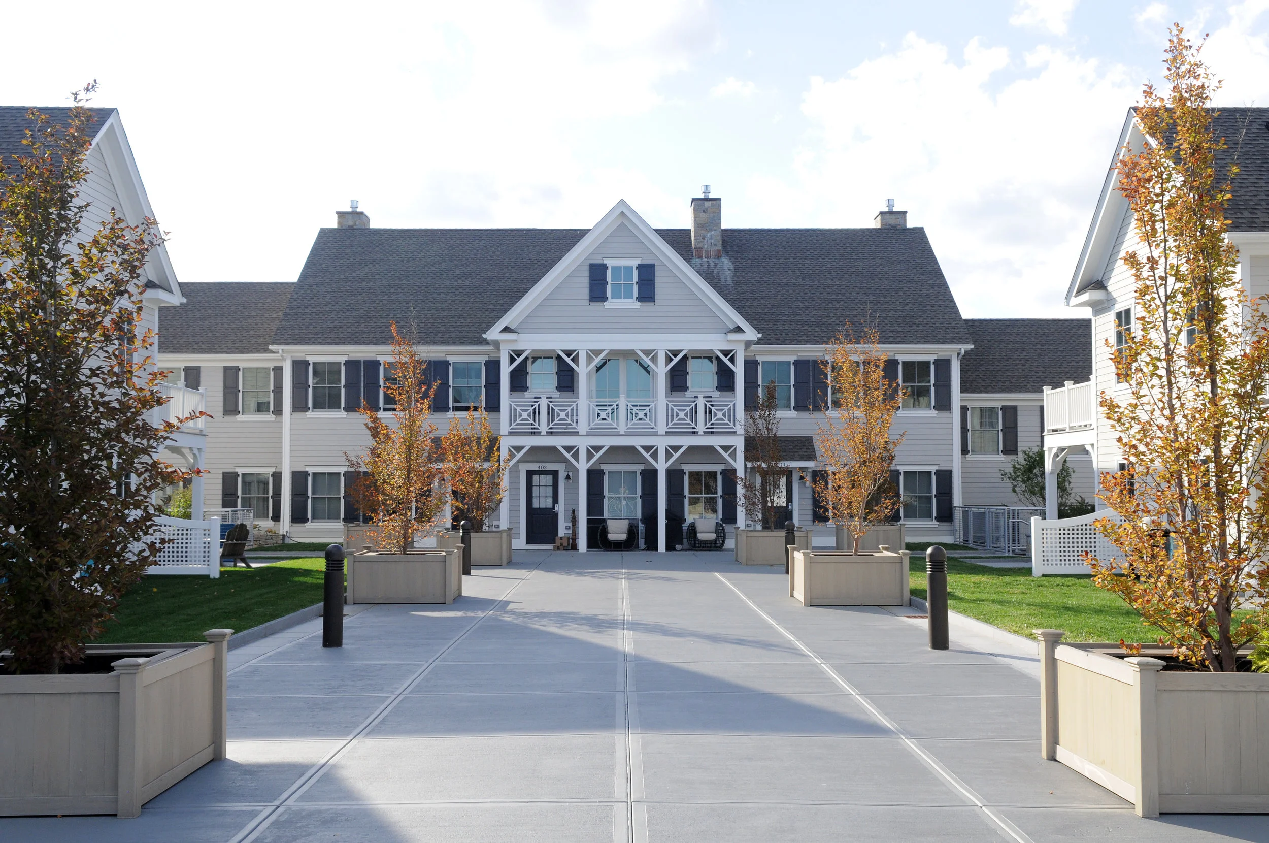 Gault Family Companies