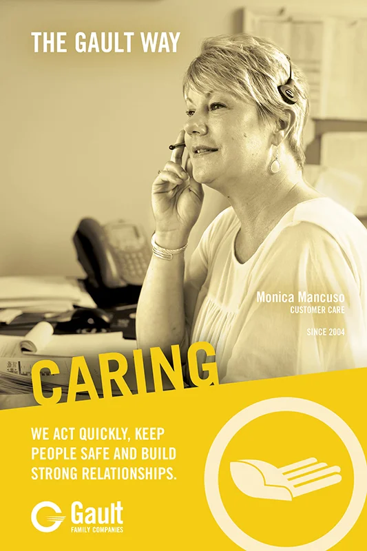 Gault Family Companies