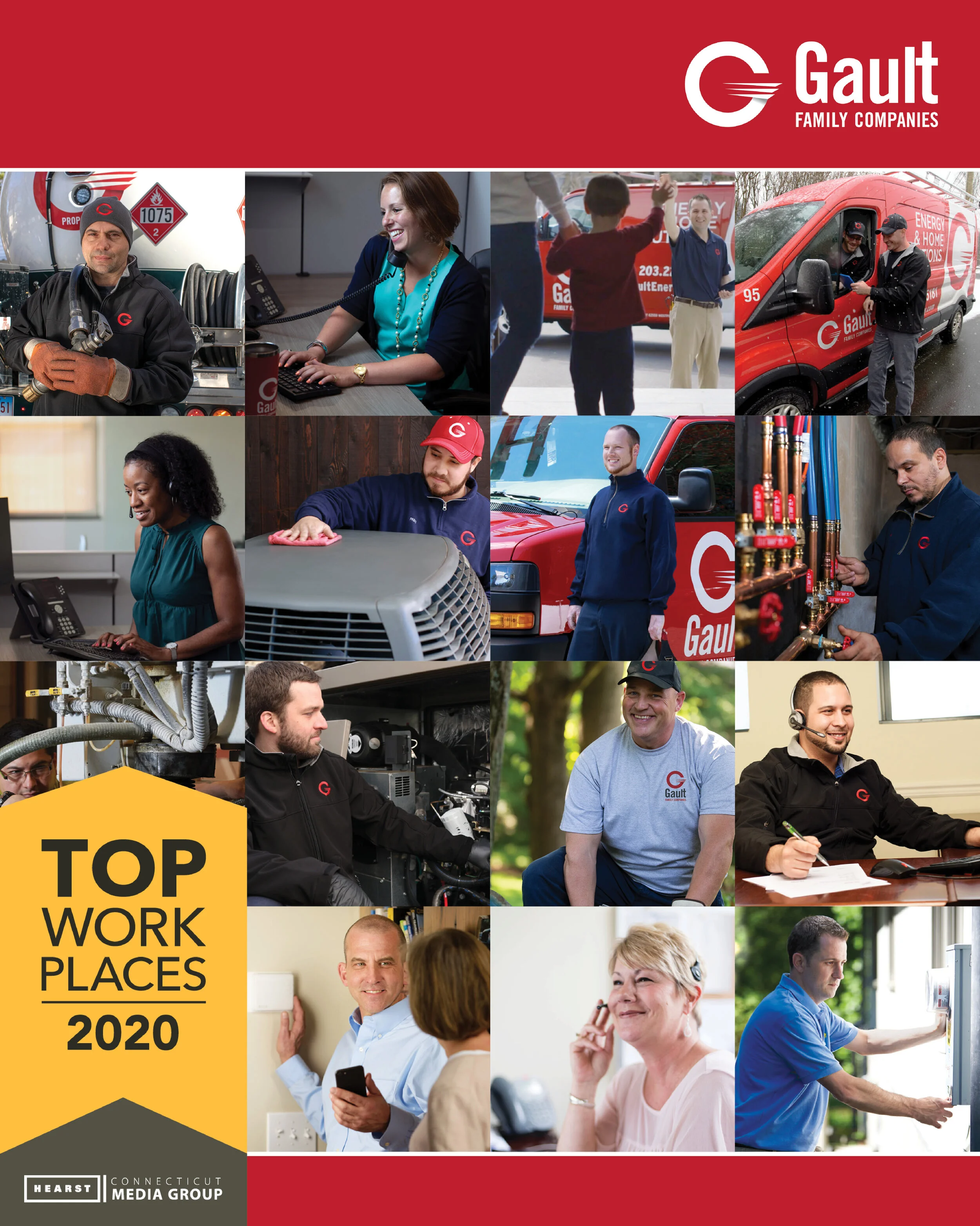 Gault Family Companies