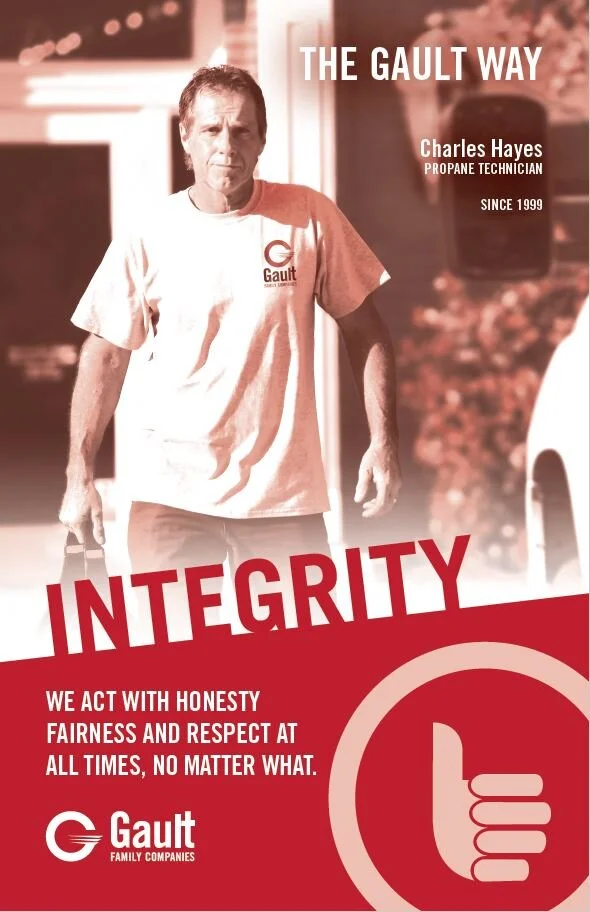 Gault Family Companies