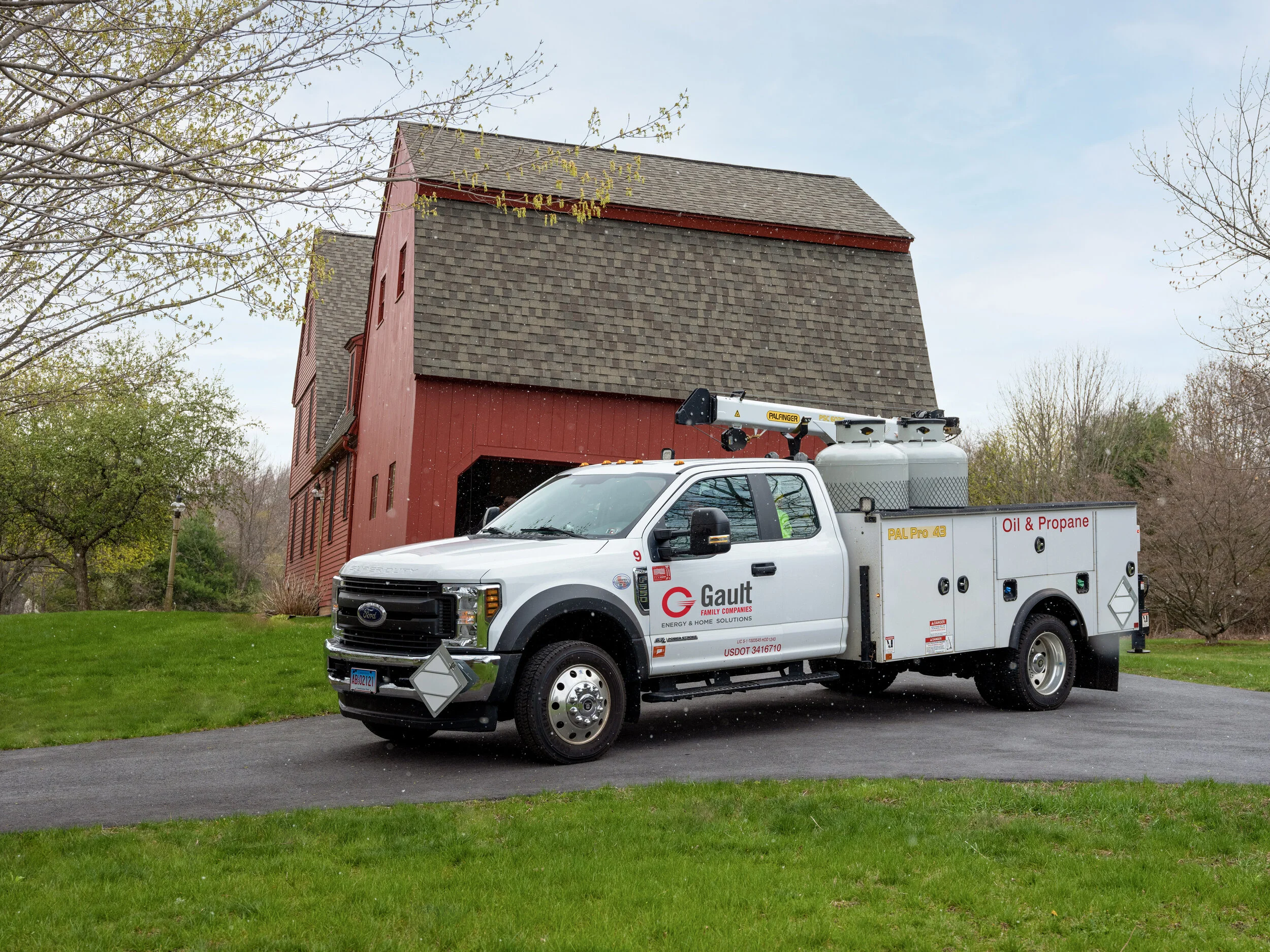 Careers — Gault Family Companies