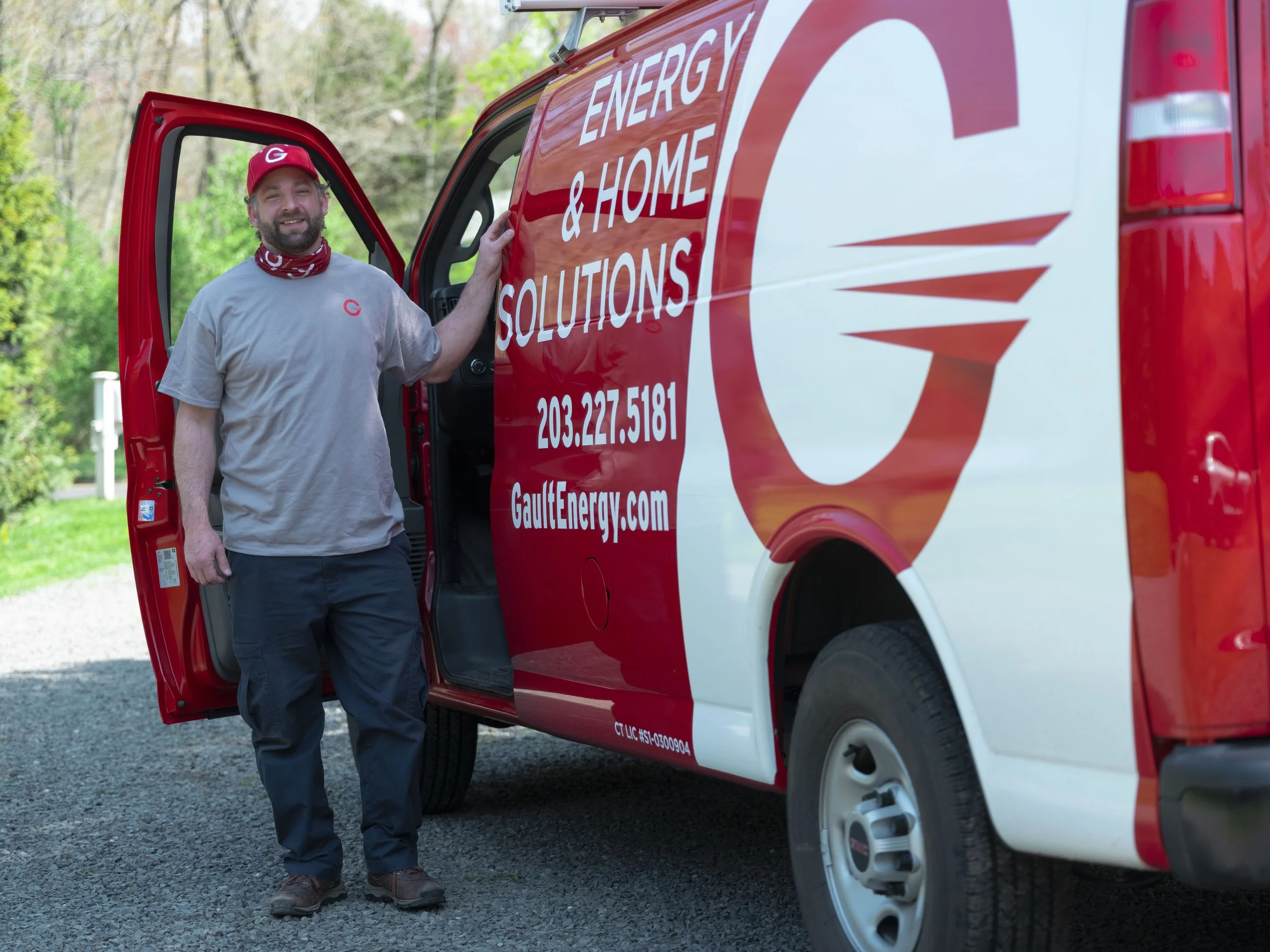 Careers — Gault Family Companies