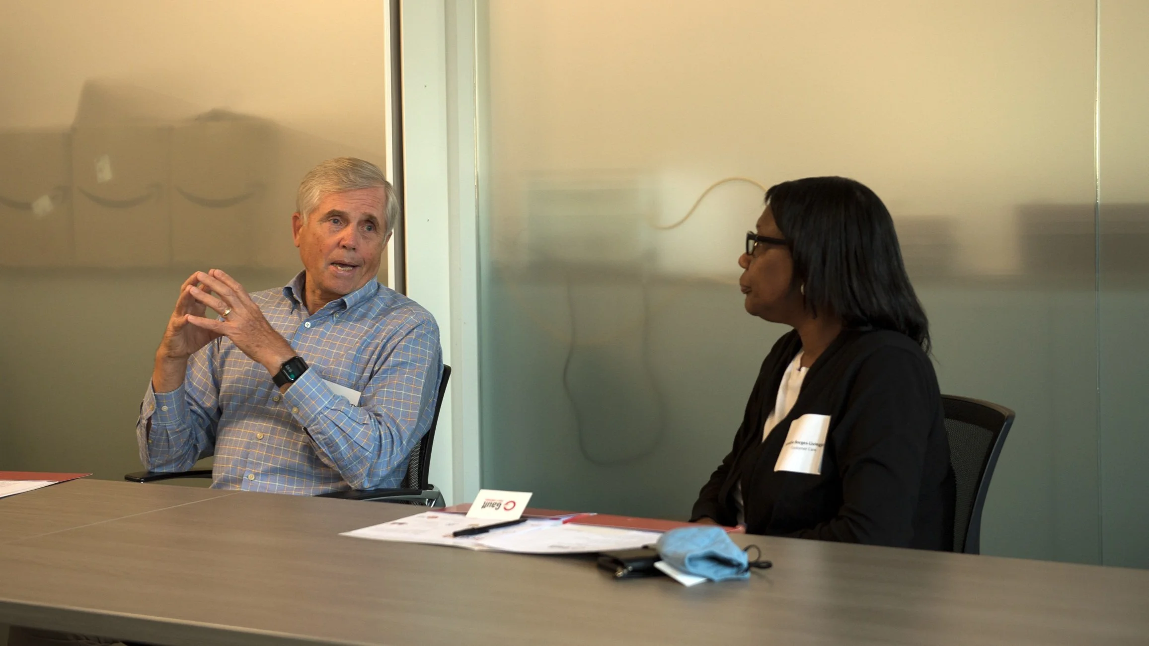 Careers — Gault Family Companies