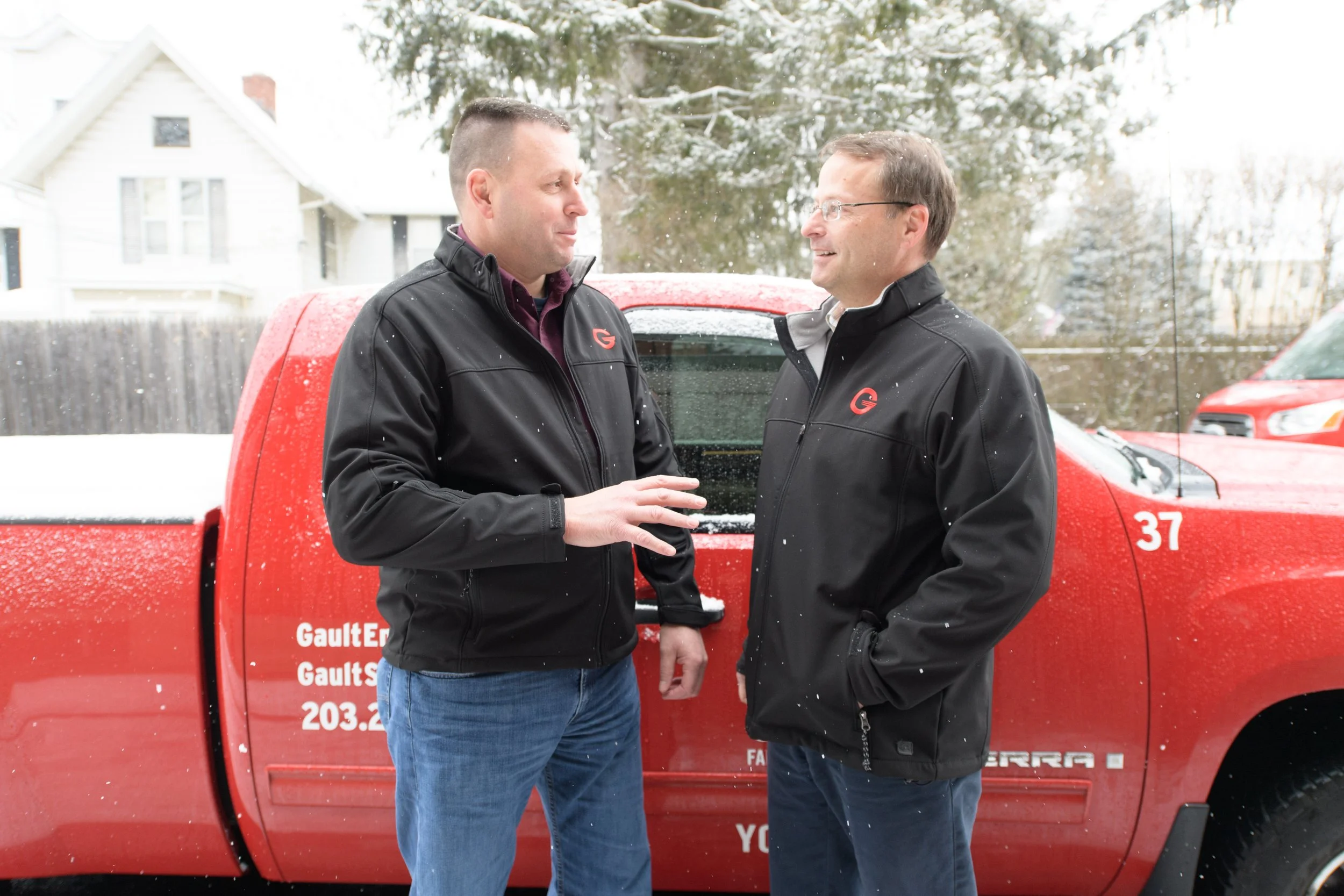 Careers — Gault Family Companies