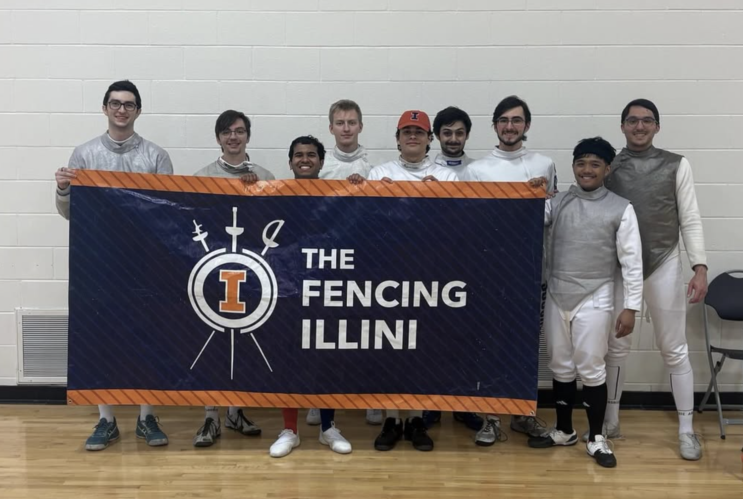 Home — Point Fencing Club