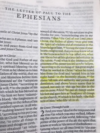 Possessing Your Inheritance, Part 1 — Kingdom Living Ministries