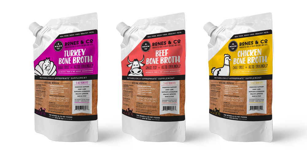 Bone Broth — The Bones & Co.