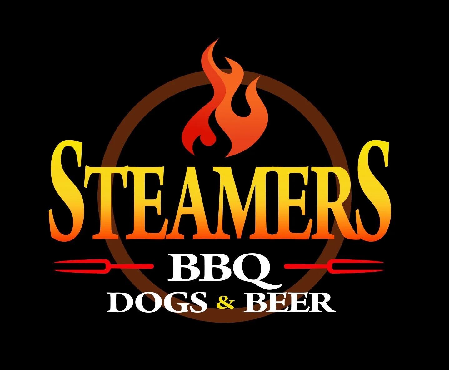 Steamers BBQ Dogs & Beer