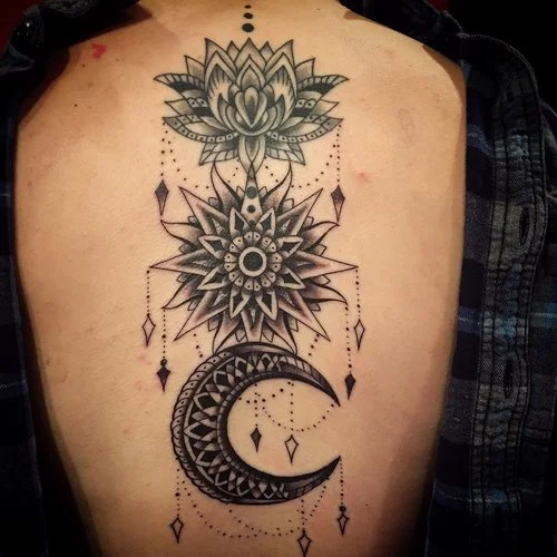 Bluegrass Tattoo -color tattoos / custom tattoos cincinnati/ black and ...