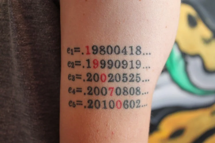 Bluegrass Tattoo -color tattoos / custom tattoos cincinnati/ black and ...