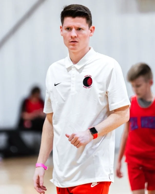 HOOP CODE BASKETBALL ACADEMY