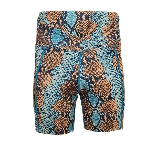 Wild Print Bike Shorts & Apparel by WILDCYCLER
