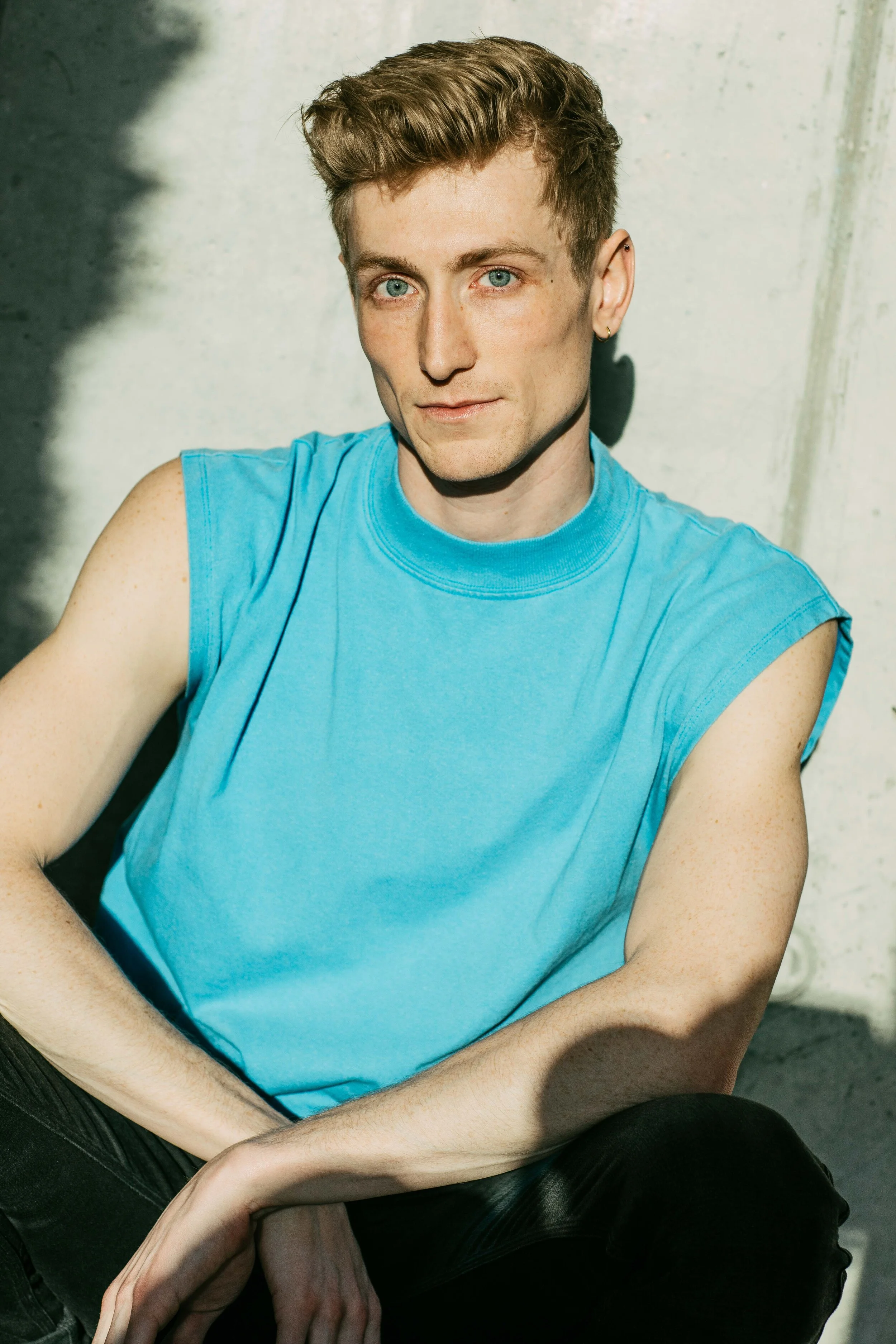 Photos — Hunter Wayne Foster