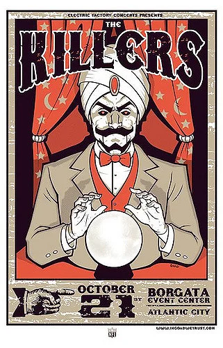 In Goad We Trust - The Art and Illustration of Jason Goad